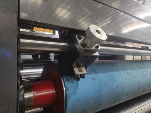 China Guangdong Toprint Machinery Co LTD Latest Company News About How To Prevent Dust In Die china-guangdong-toprint-machinery-co-ltd-latest-company-news-about-how-to-prevent-dust-in-die